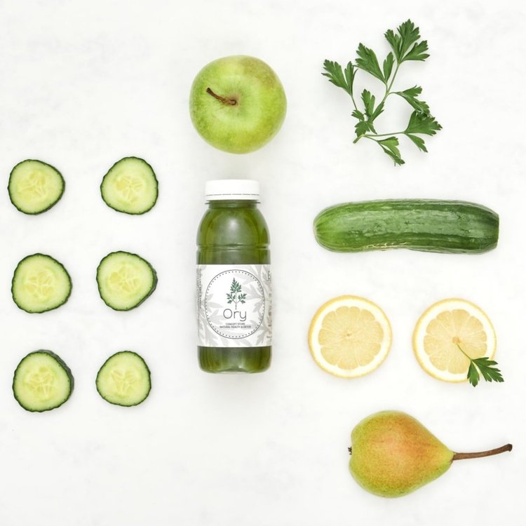 ORY Nahrungsergänzungsmittel + Labortests & Gesundheitscoaching Online ...