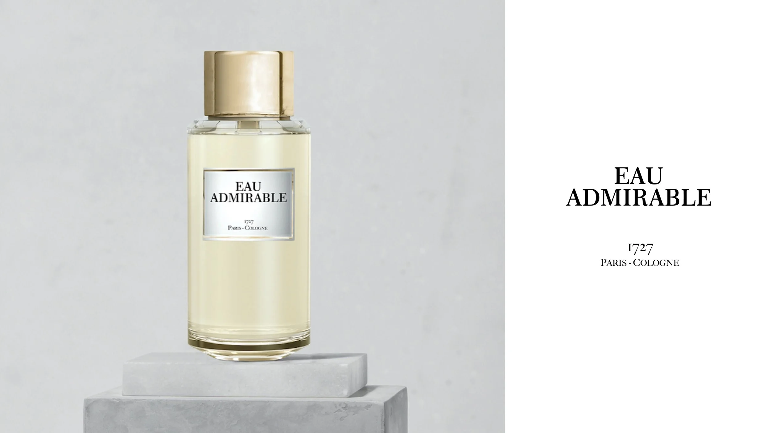 The Projects — Garance Creative