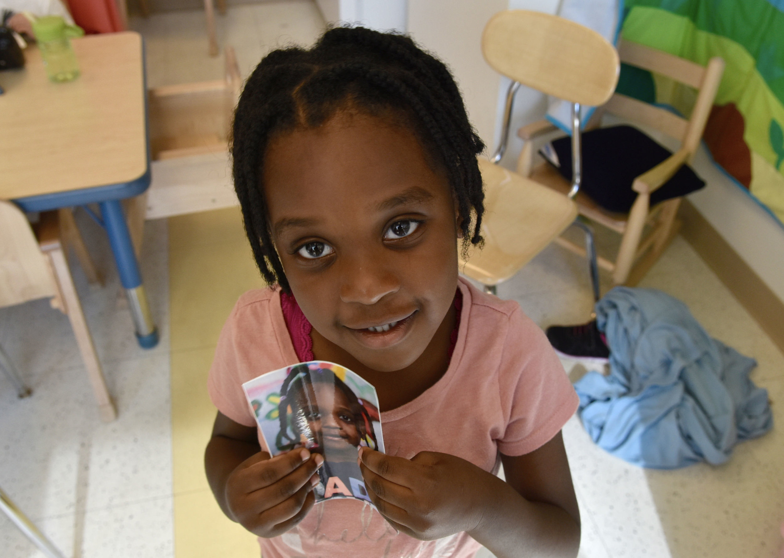 JFTN's Social–Emotional Curriculum — League Education & Treatment Center