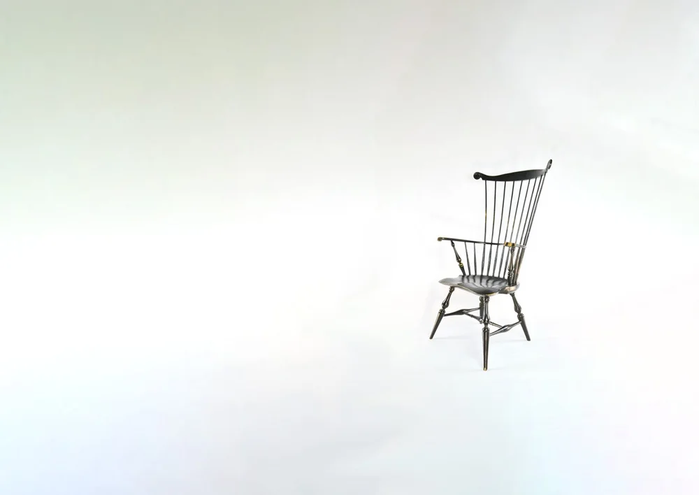 Handmade Windsor Chairs: Custom Built For Your Home — Windsor Chair ...