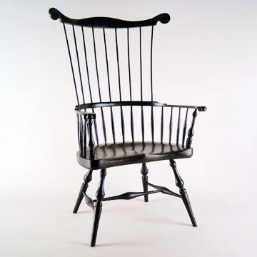 Handmade Windsor Chairs: Custom Built For Your Home — Windsor Chair ...