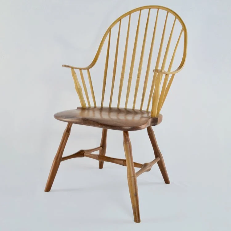 Handmade Windsor Chairs: Custom Built For Your Home — Windsor Chair ...