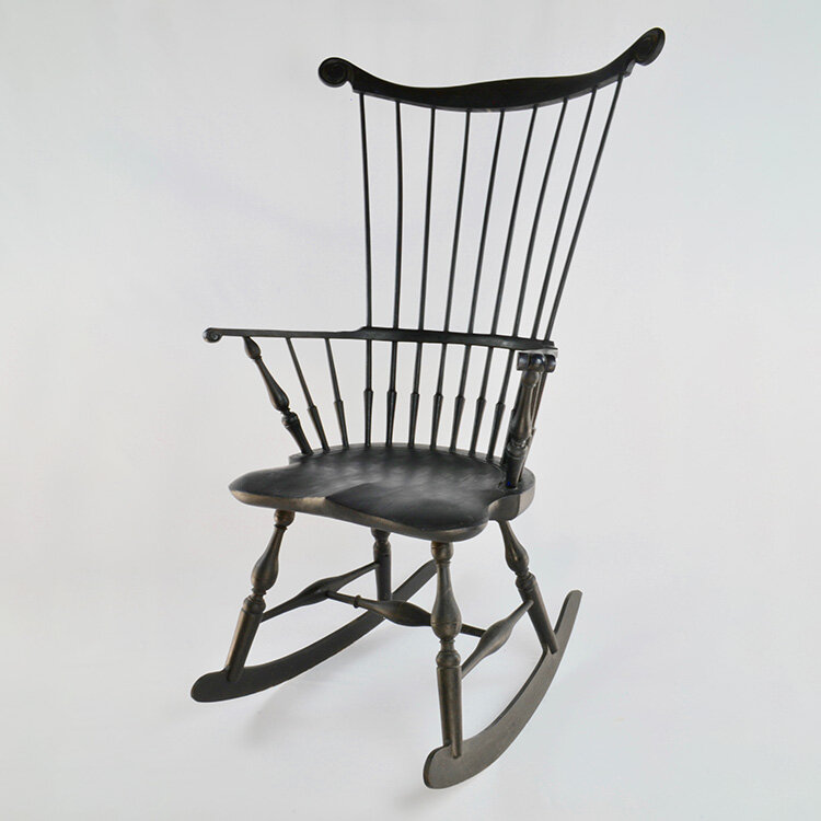 Handmade Windsor Chairs: Custom Built For Your Home — Windsor Chair ...