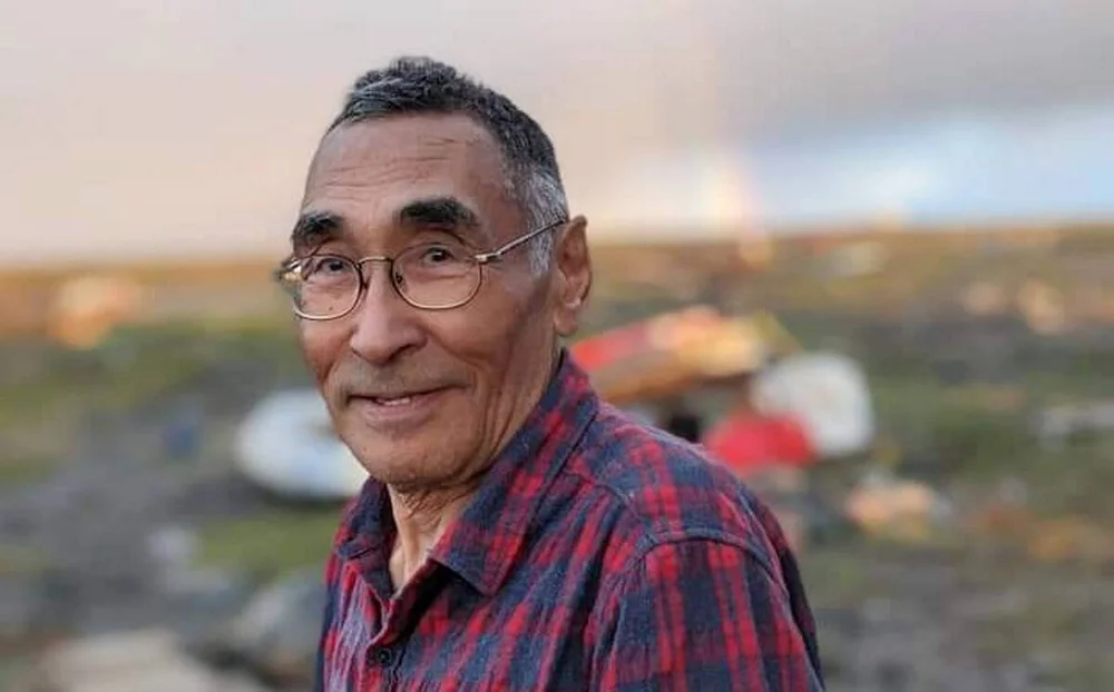 Inspire Nunavut — Small Economy Works