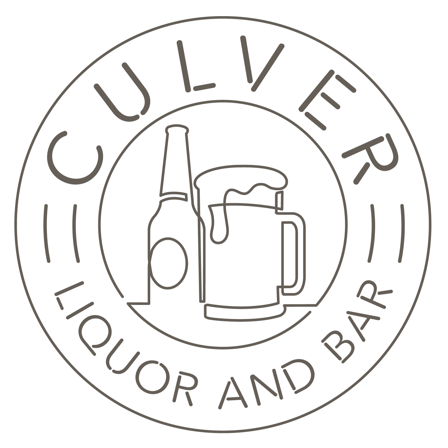 Culver Liquor and Bar