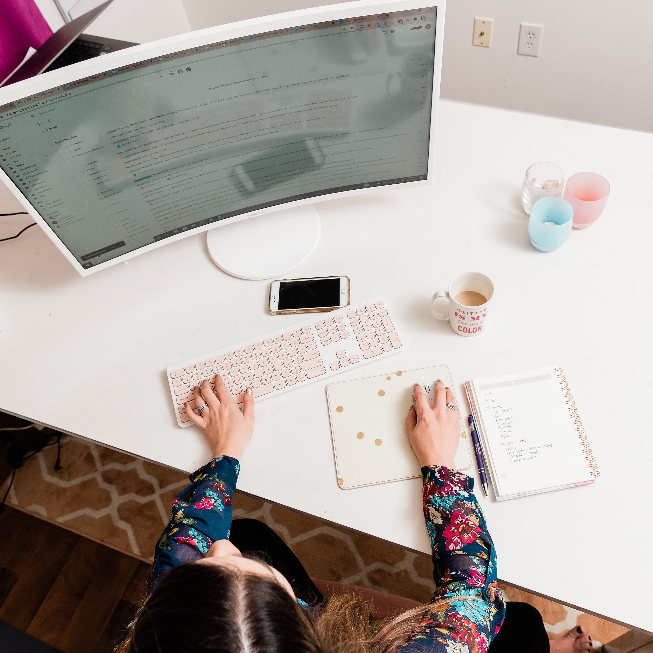 Virtual Executive Assistant Services | | U.S.-Based Virtual Executive ...