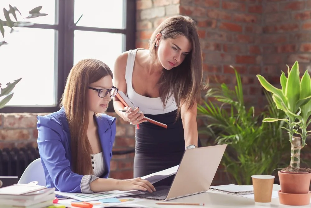 Benefits of a Personal Assistant for Private Individuals | She's A ...