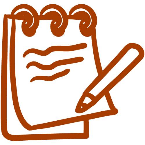 Brand Strategy Sessions | Cursor & Ink - Cursor & Ink