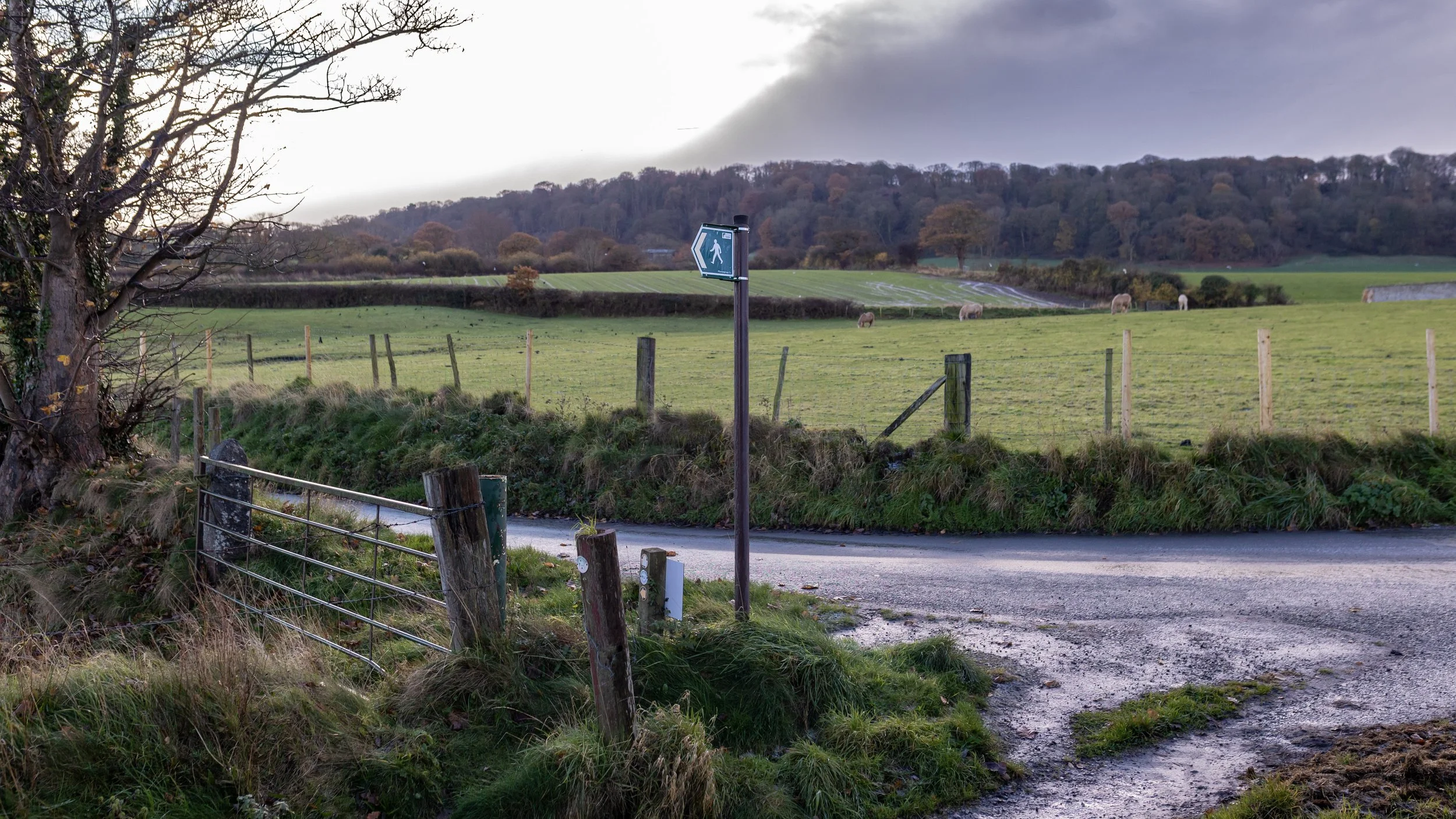 Rural holiday apartment - Great links to Snowdonia & Cheshire — The ...