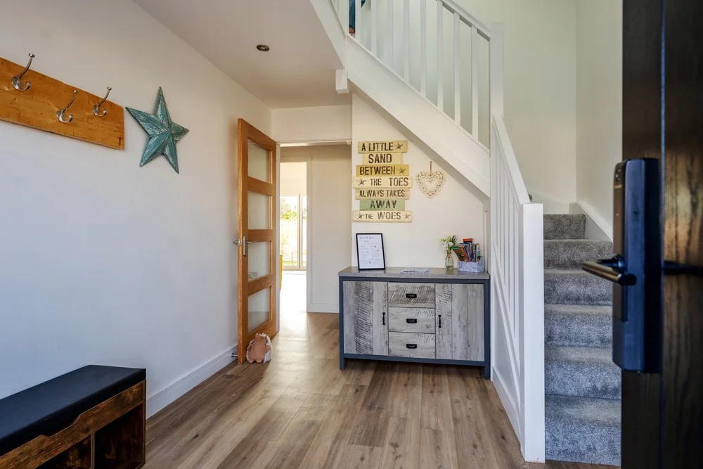 The Beach House — The Clean Cottage Co. Ltd