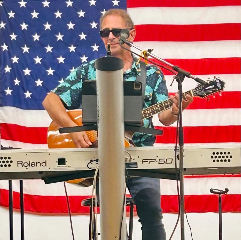 MUSIC AND EVENTS — STONY CREEK