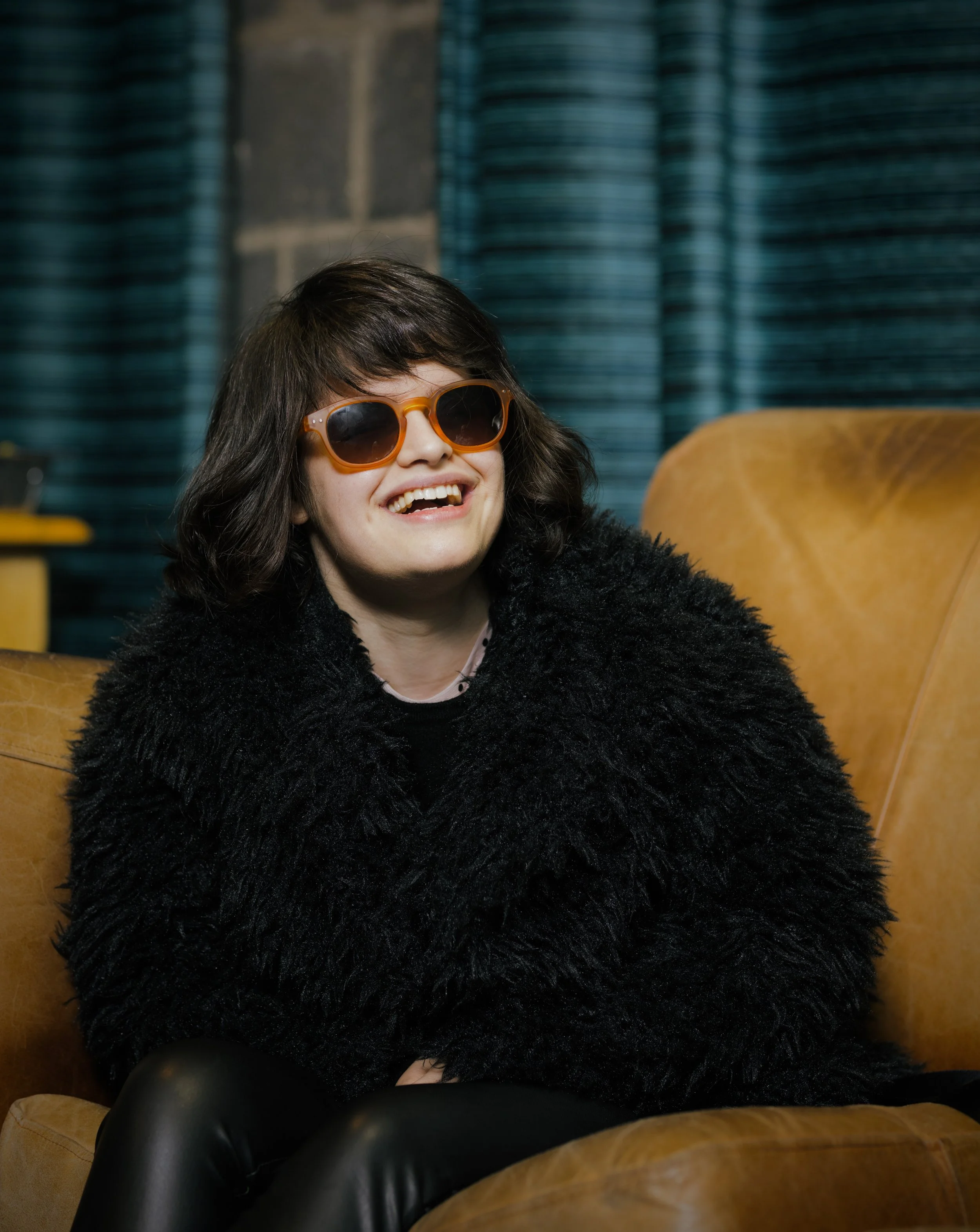 Gallery — Jordan Scheffer