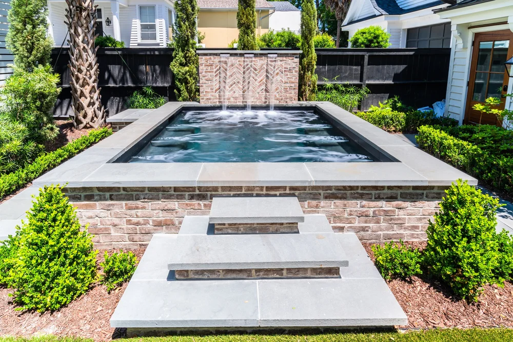 Gallery — Meadows Pool and Spa, Johns Island, SC