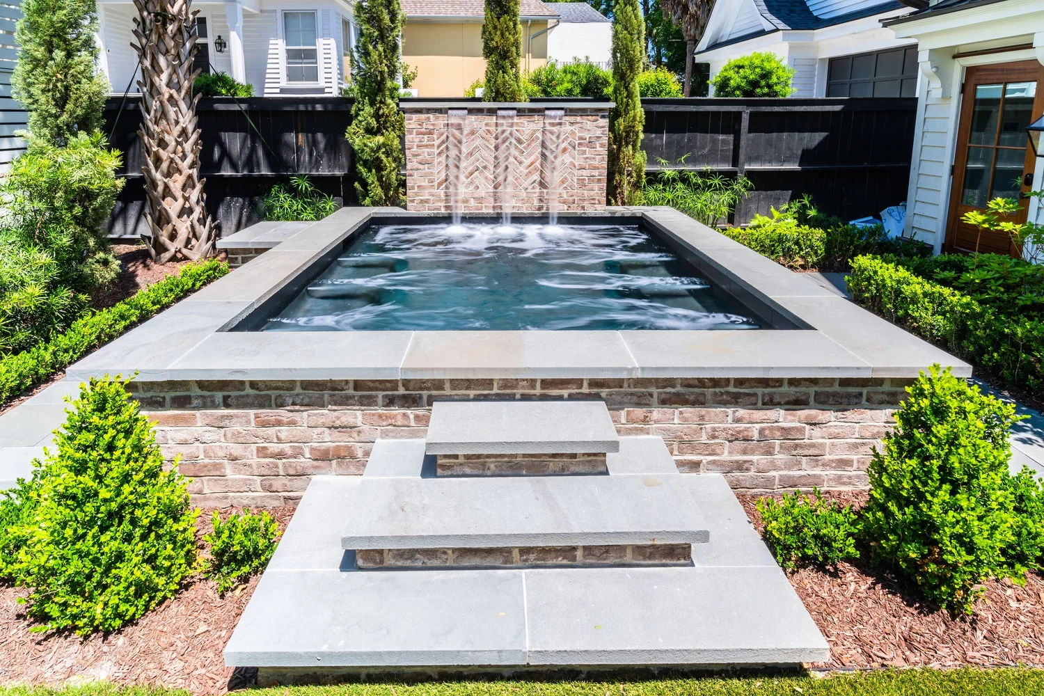 Gallery — Meadows Pool and Spa, Johns Island, SC