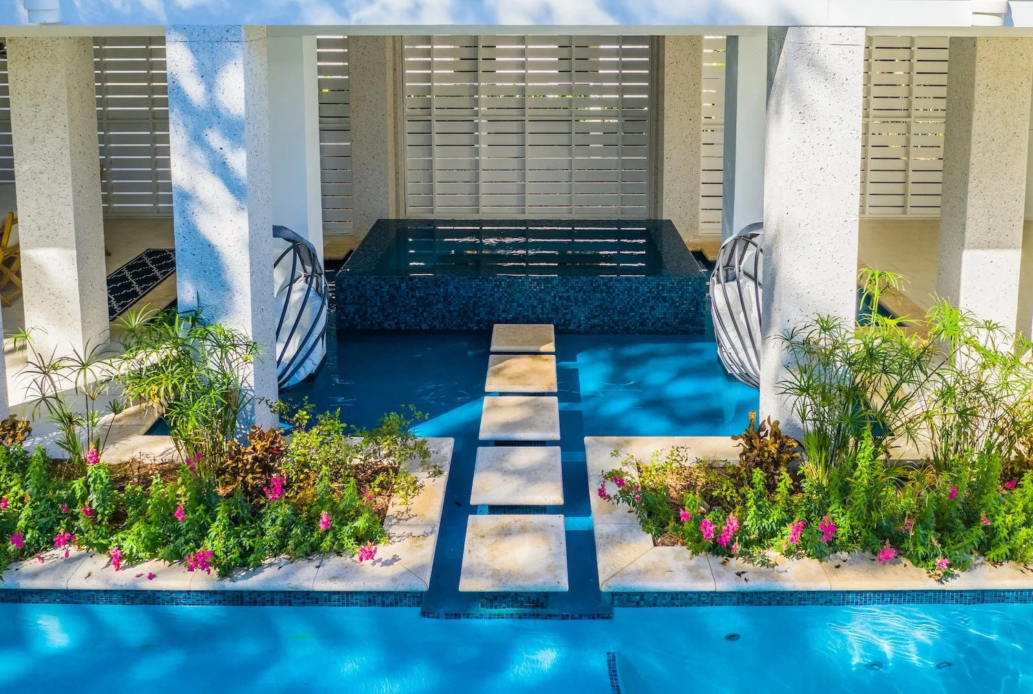 Meadows Pool and Spa