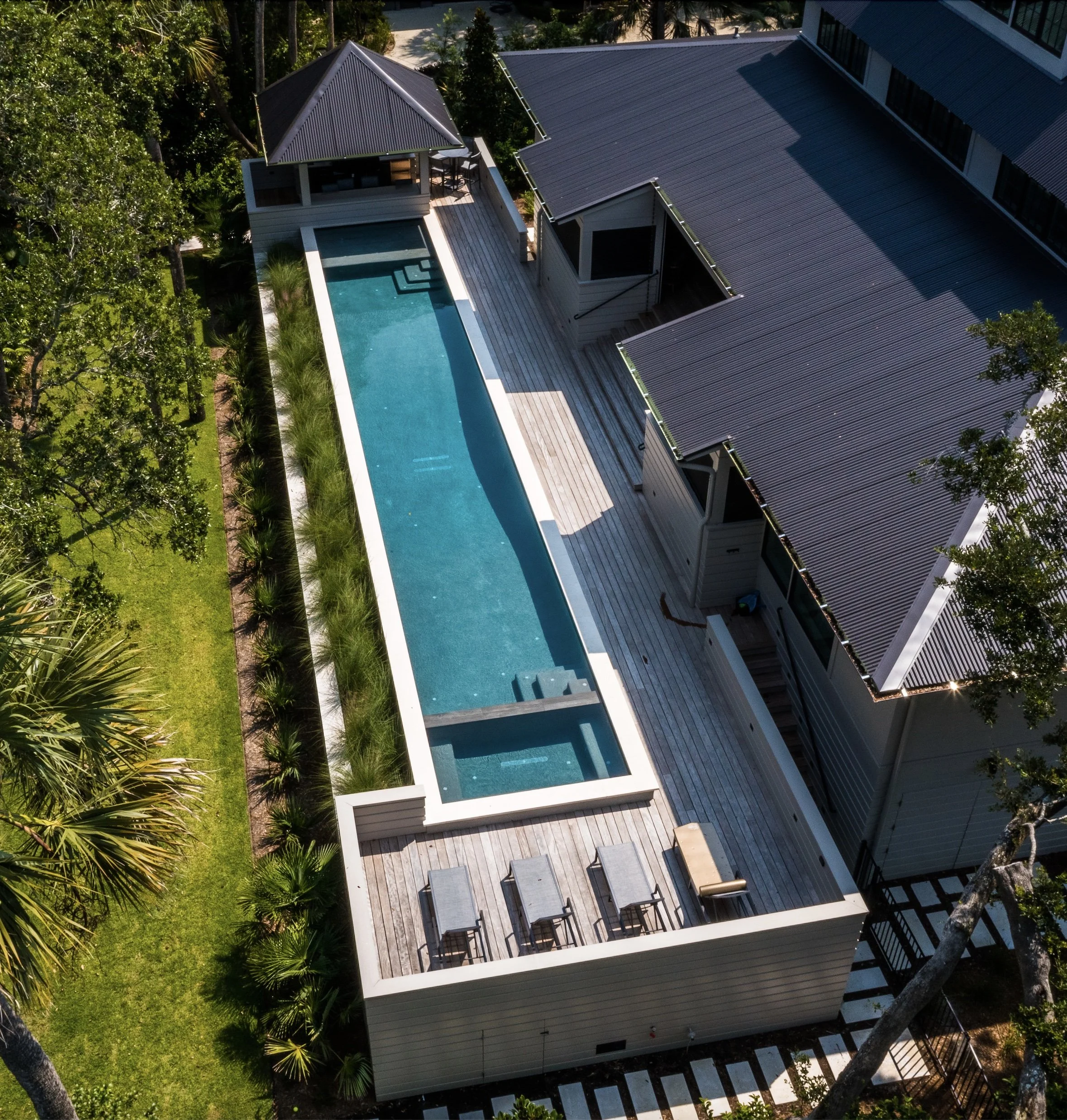 Meadows Pool and Spa