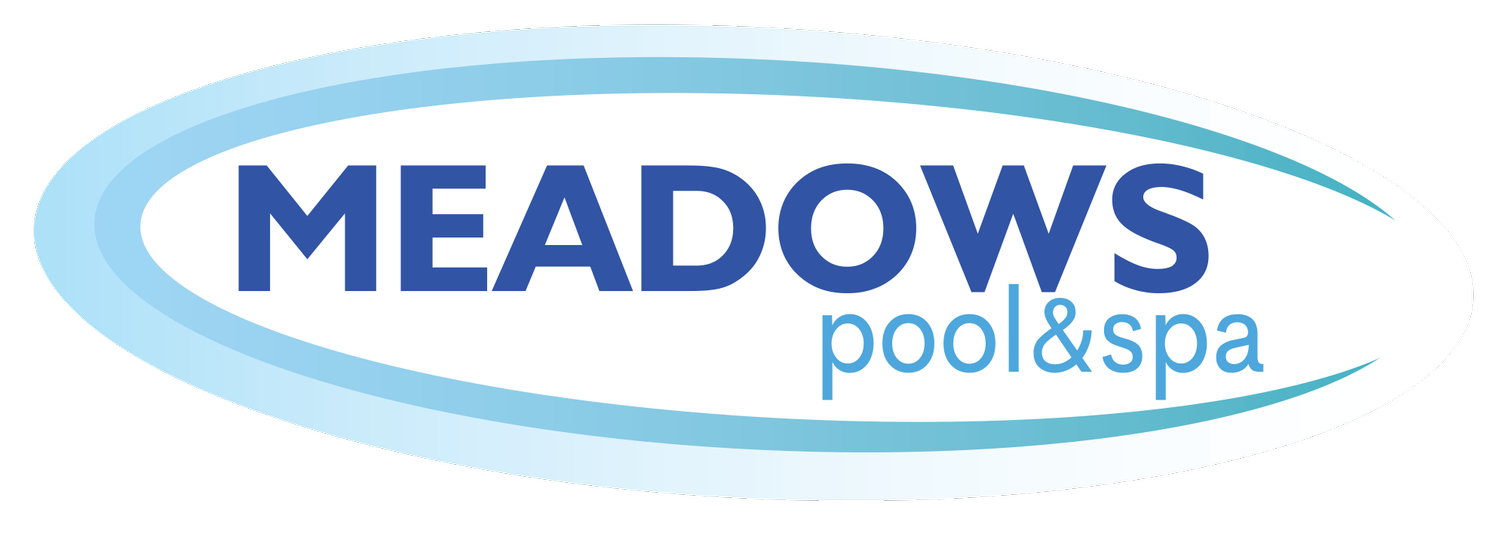 Meadows Pool and Spa