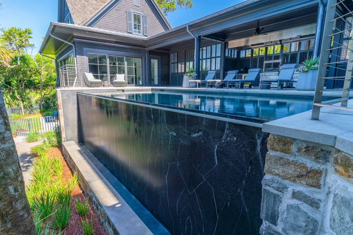 Meadows Pool and Spa