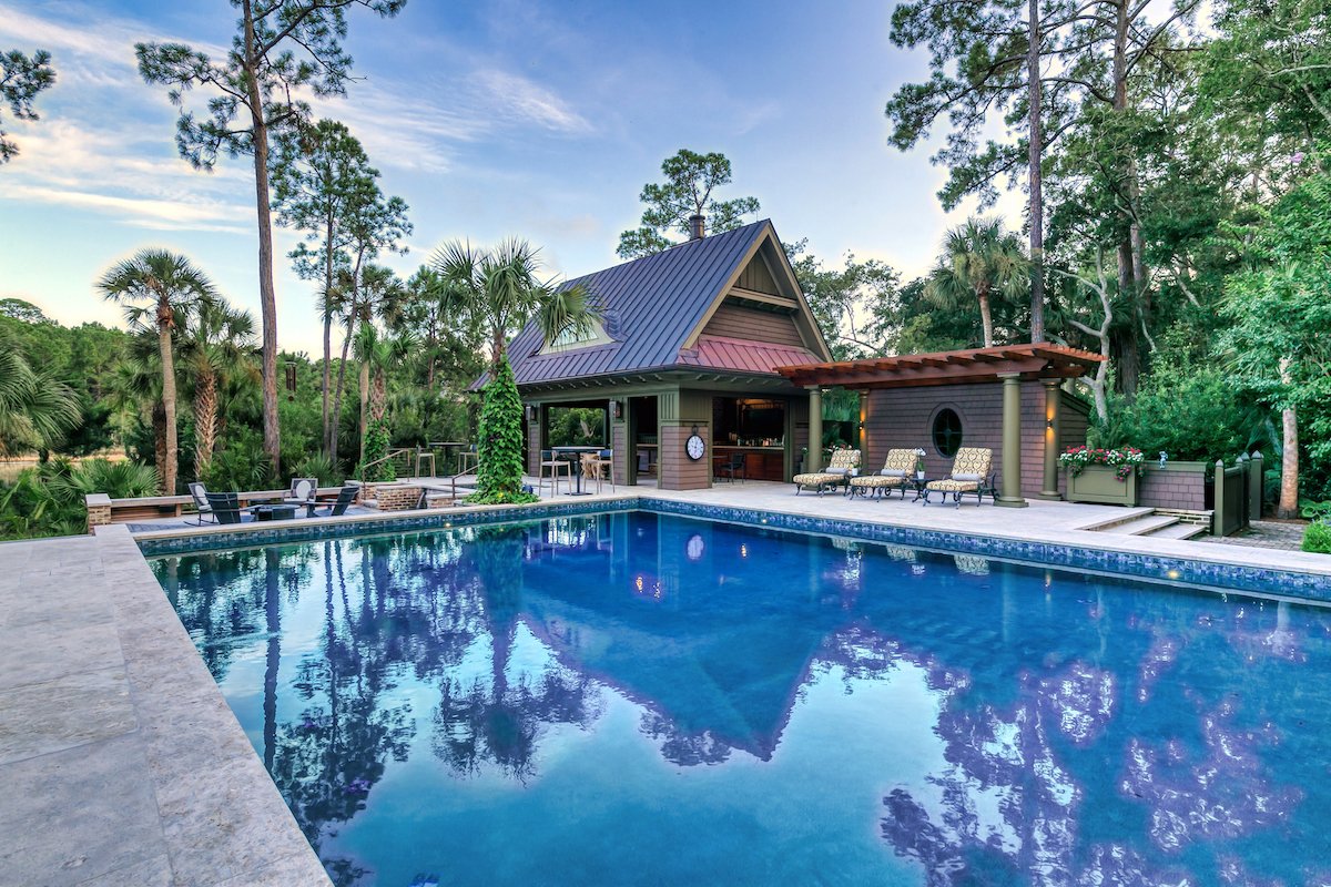 Meadows Pool And Spa Meadows Pool And Spa