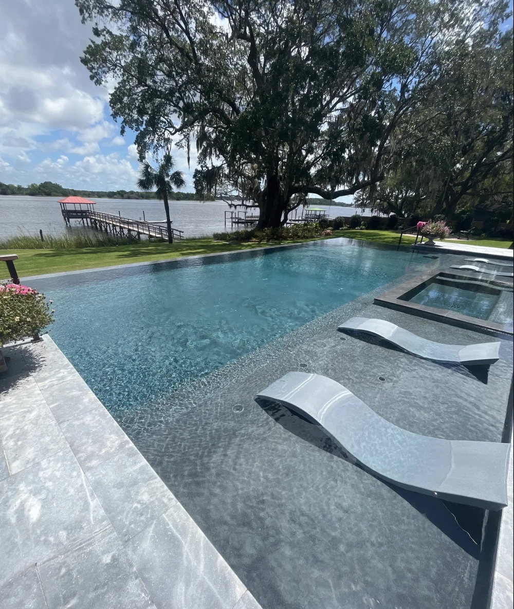 Meadows Pool and Spa