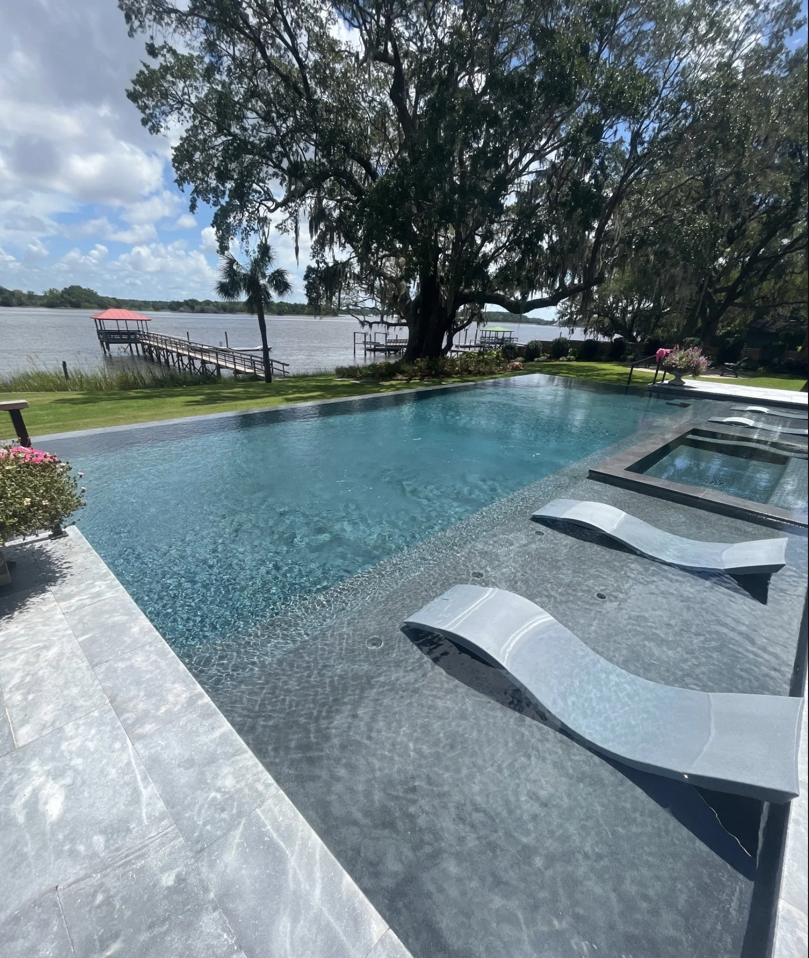 Meadows Pool And Spa Meadows Pool And Spa