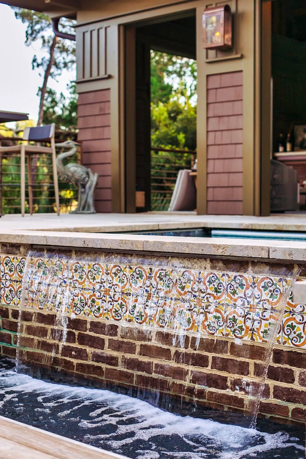 Meadows Pool and Spa