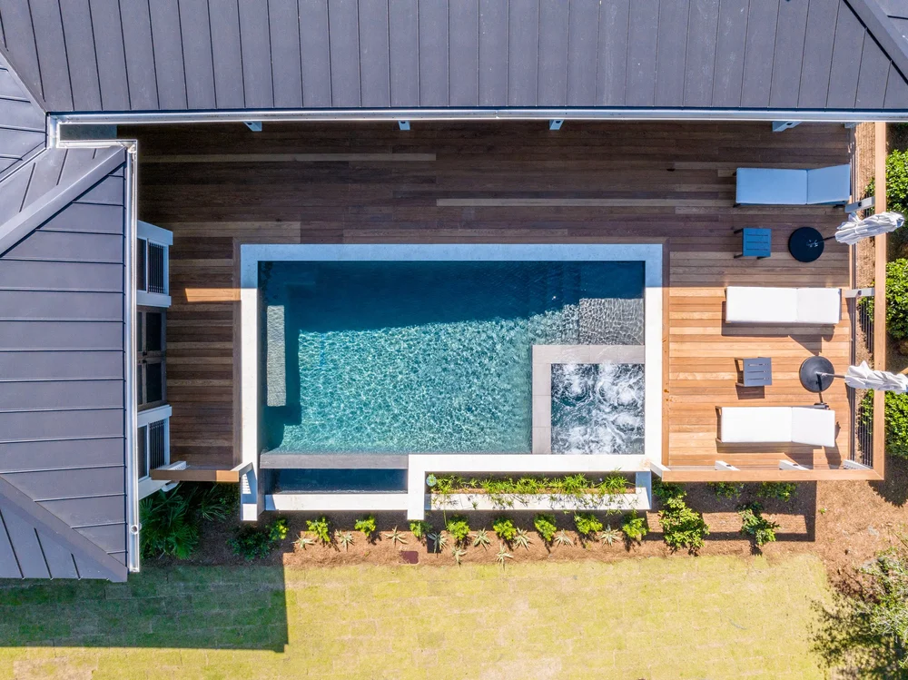 Gallery — Meadows Pool and Spa, Johns Island, SC