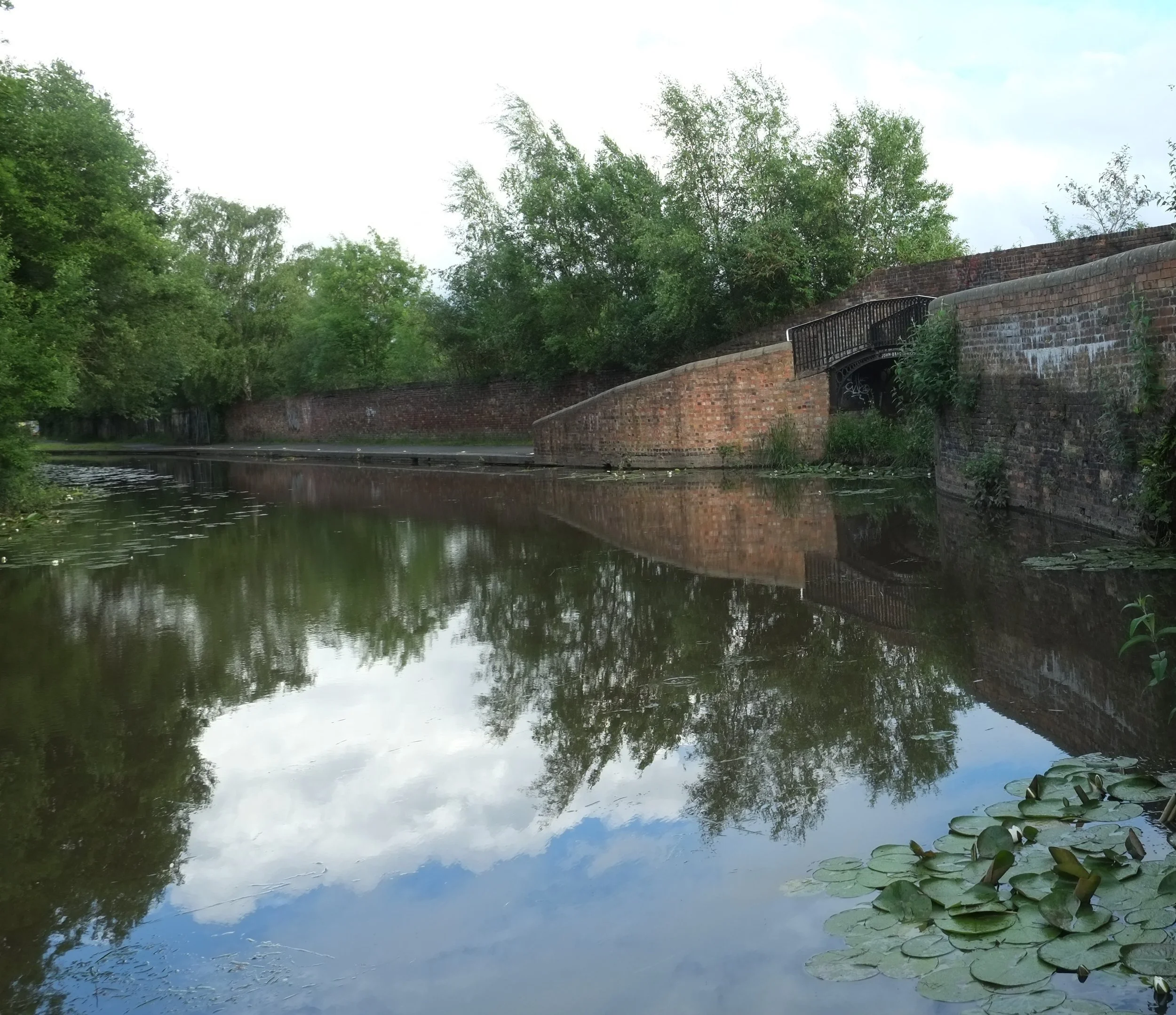 Heritage — Riverside House website