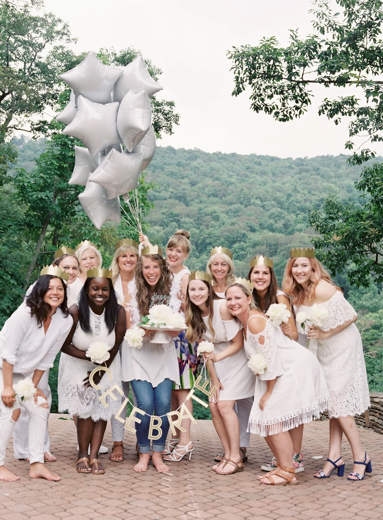Team Flower — Education and community for flower professionals