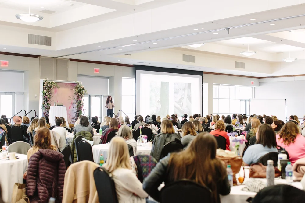Team Flower — Education and community for flower professionals