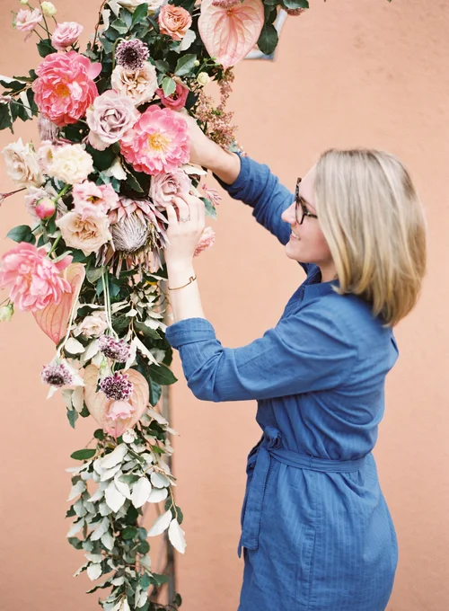 Team Flower — Education and community for flower professionals