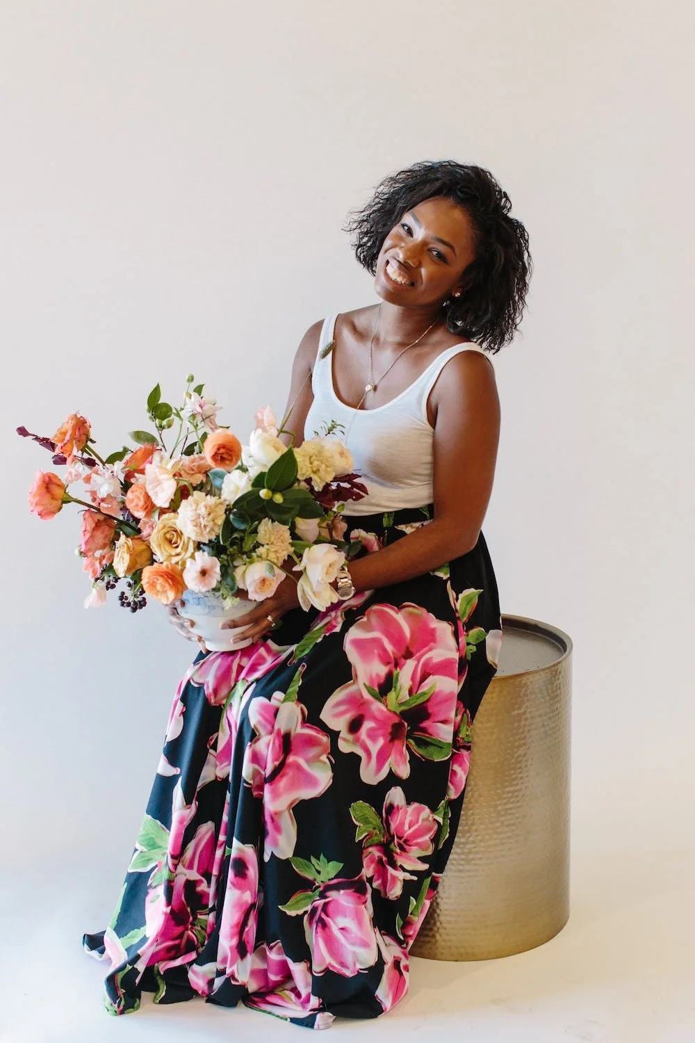 Team Flower — Education and community for flower professionals