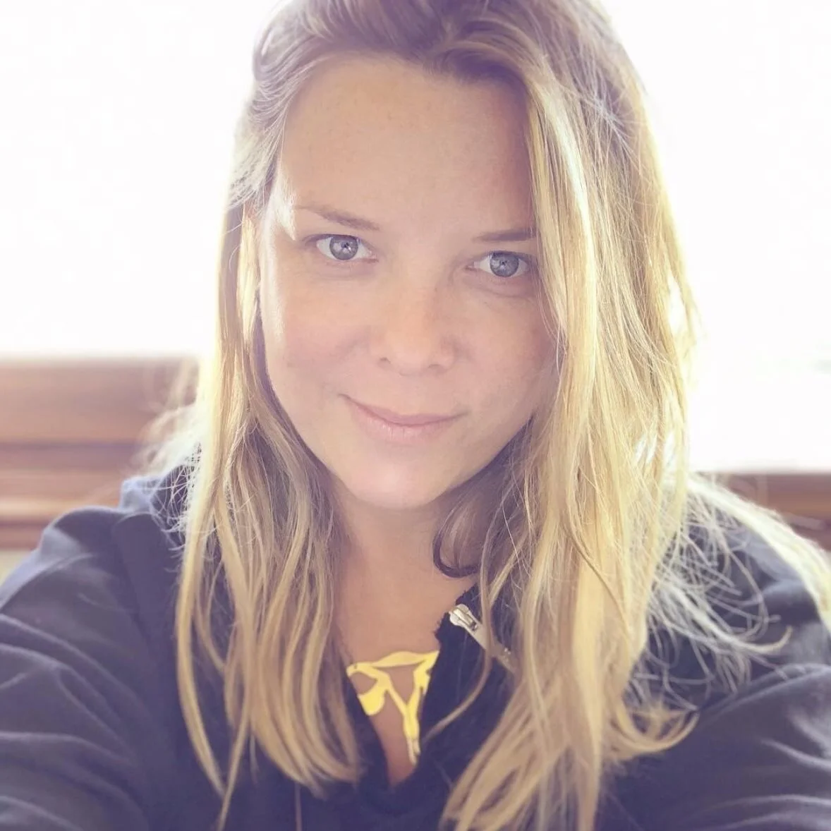 Client Success — Alona Shaked, Women's Executive & Career Coaching