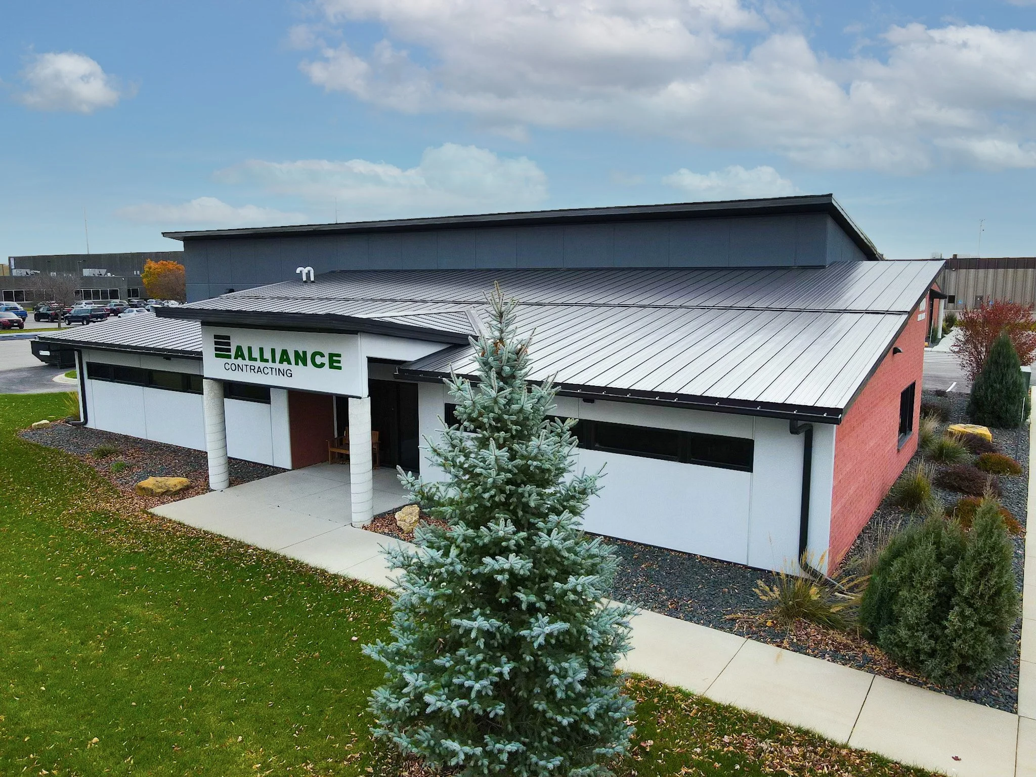 Our Team — Alliance Contracting, Inc.