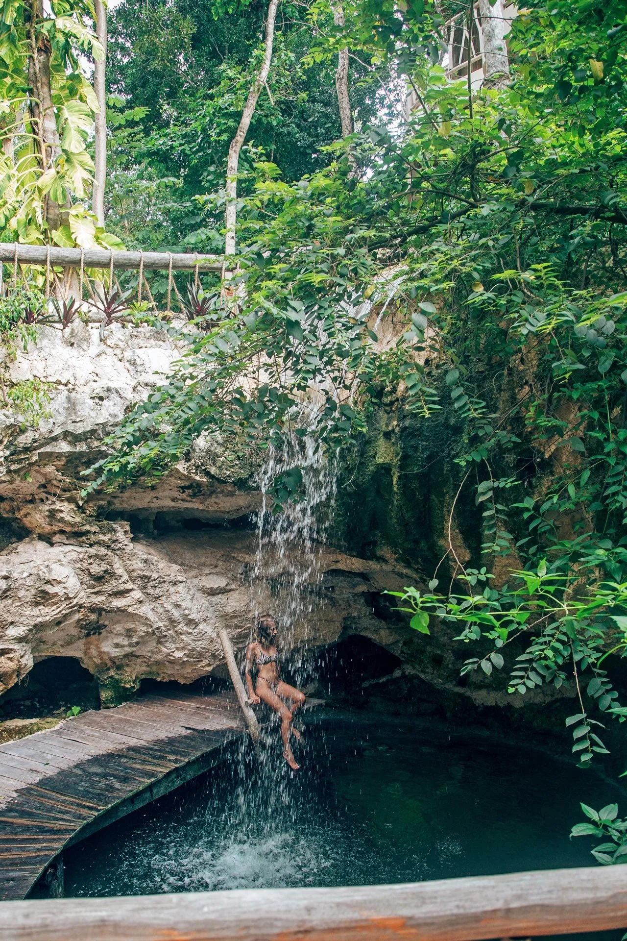 KAN Tulum | Sustainable Well-being Hotel