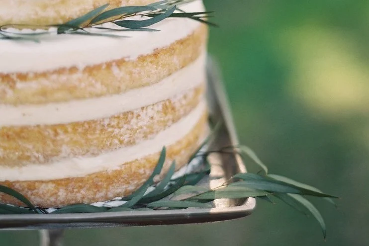 Olexa's Cakes — Engaged Wedding Library Birmingham