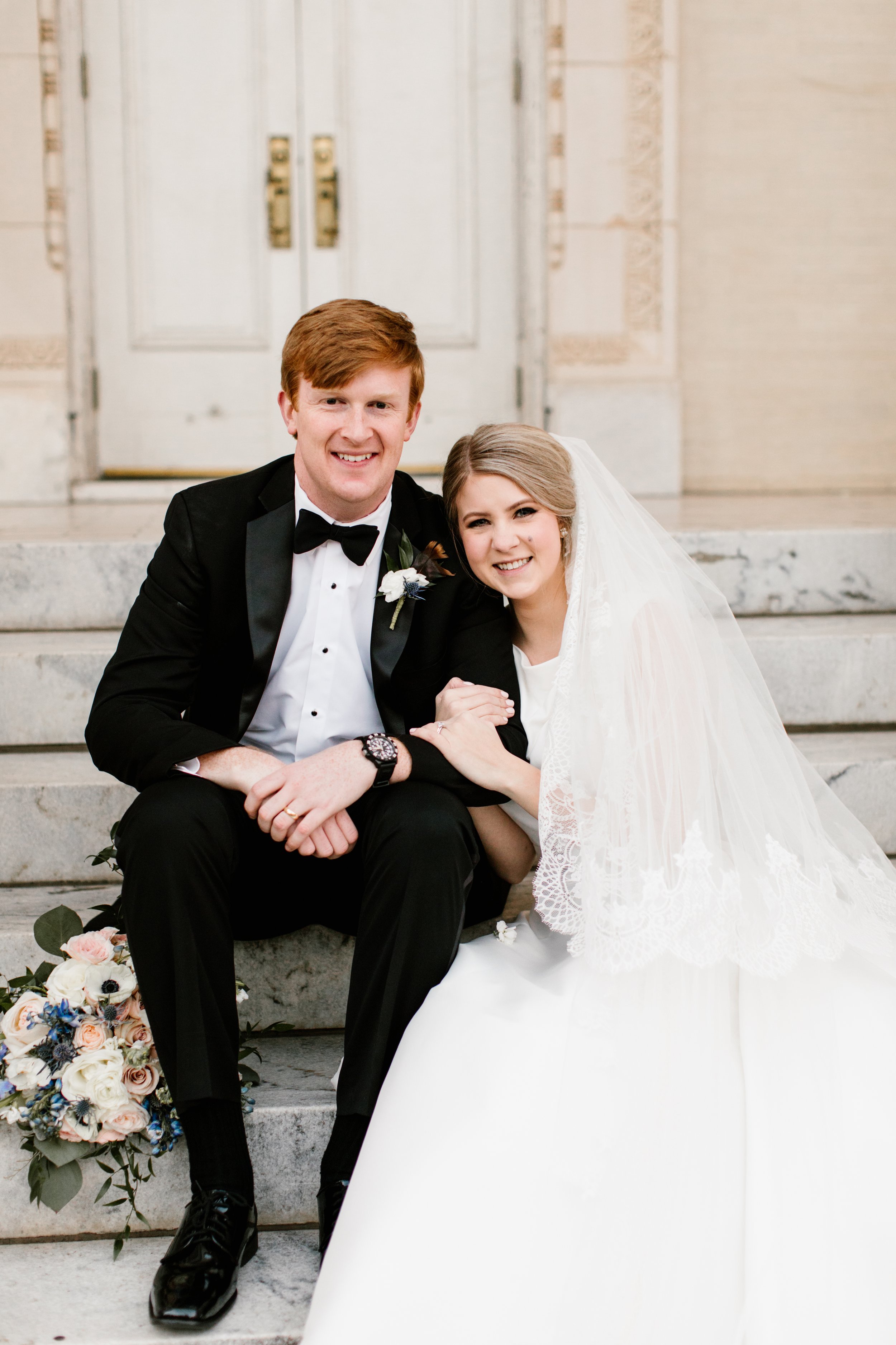 Engaged Wedding Library Birmingham