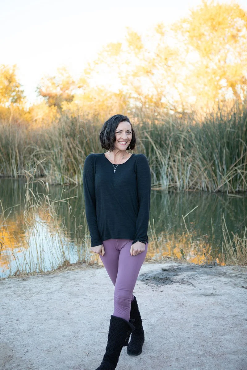 Wellness with Carla