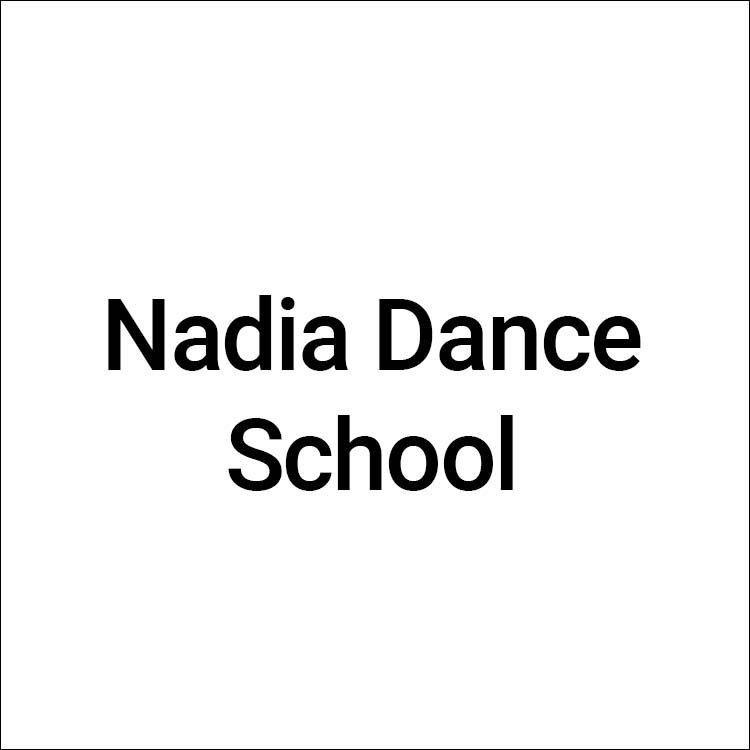 Nadiya Dance School — Ukrainian Dance World