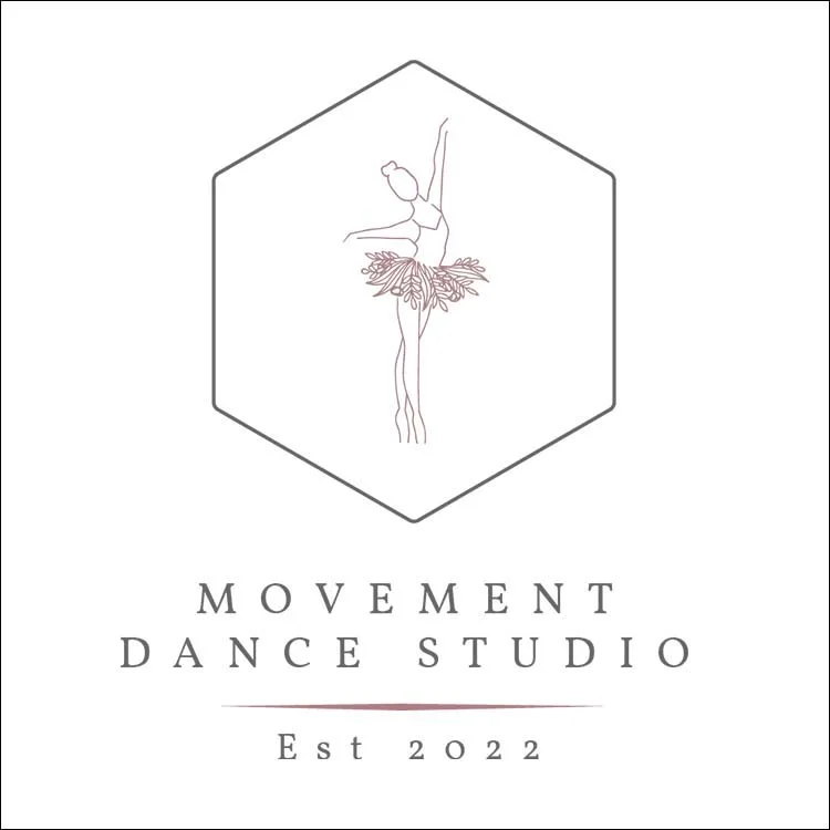 Movement dance studio — Ukrainian Dance World