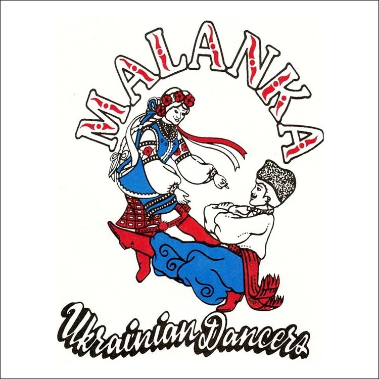 Malanka — Ukrainian Dance World