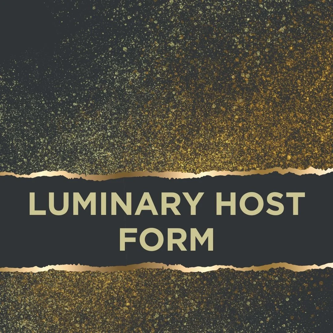 Luminaries — Greater Hartford Arts Council