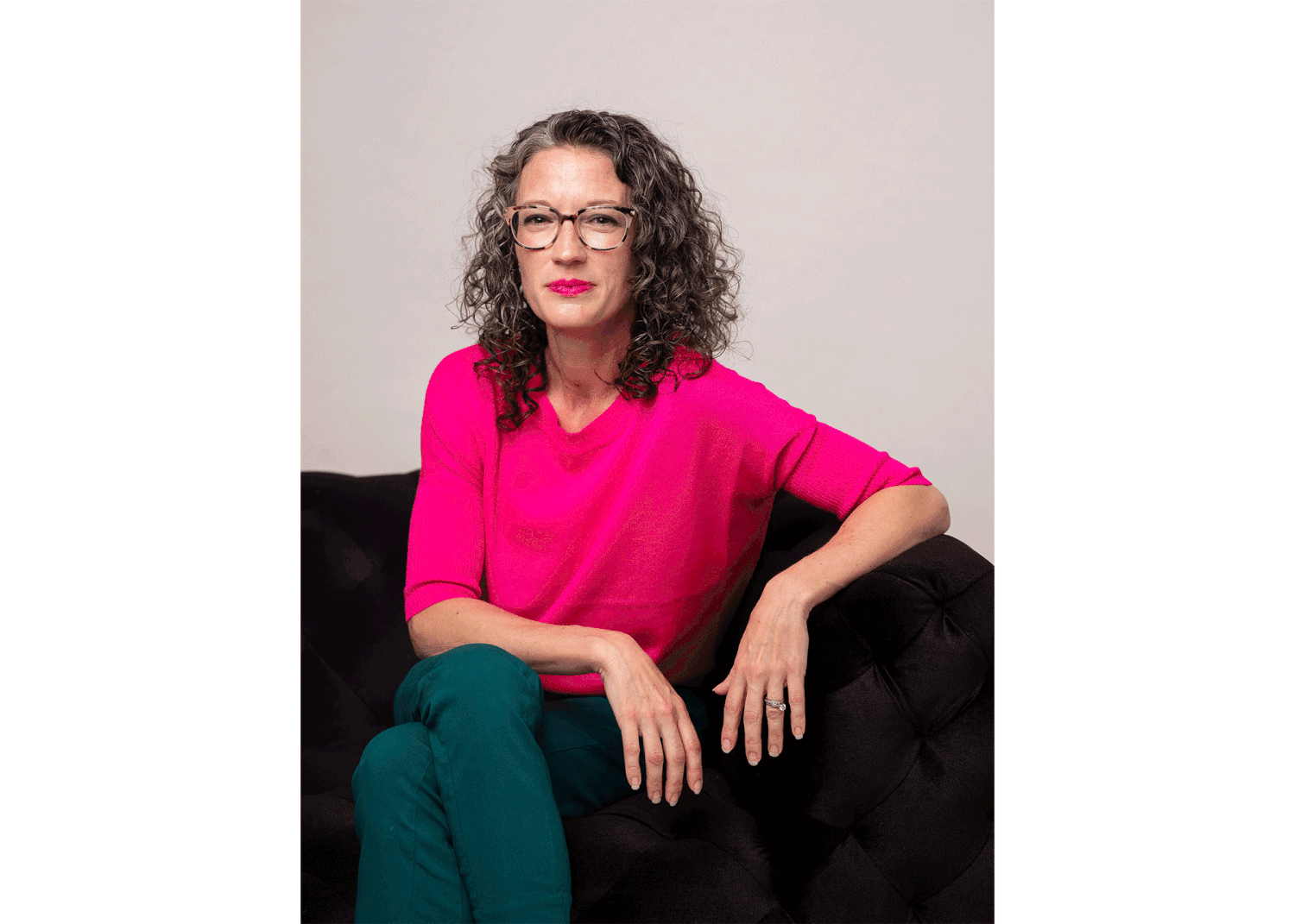 Meet The Staff — Greater Hartford Arts Council