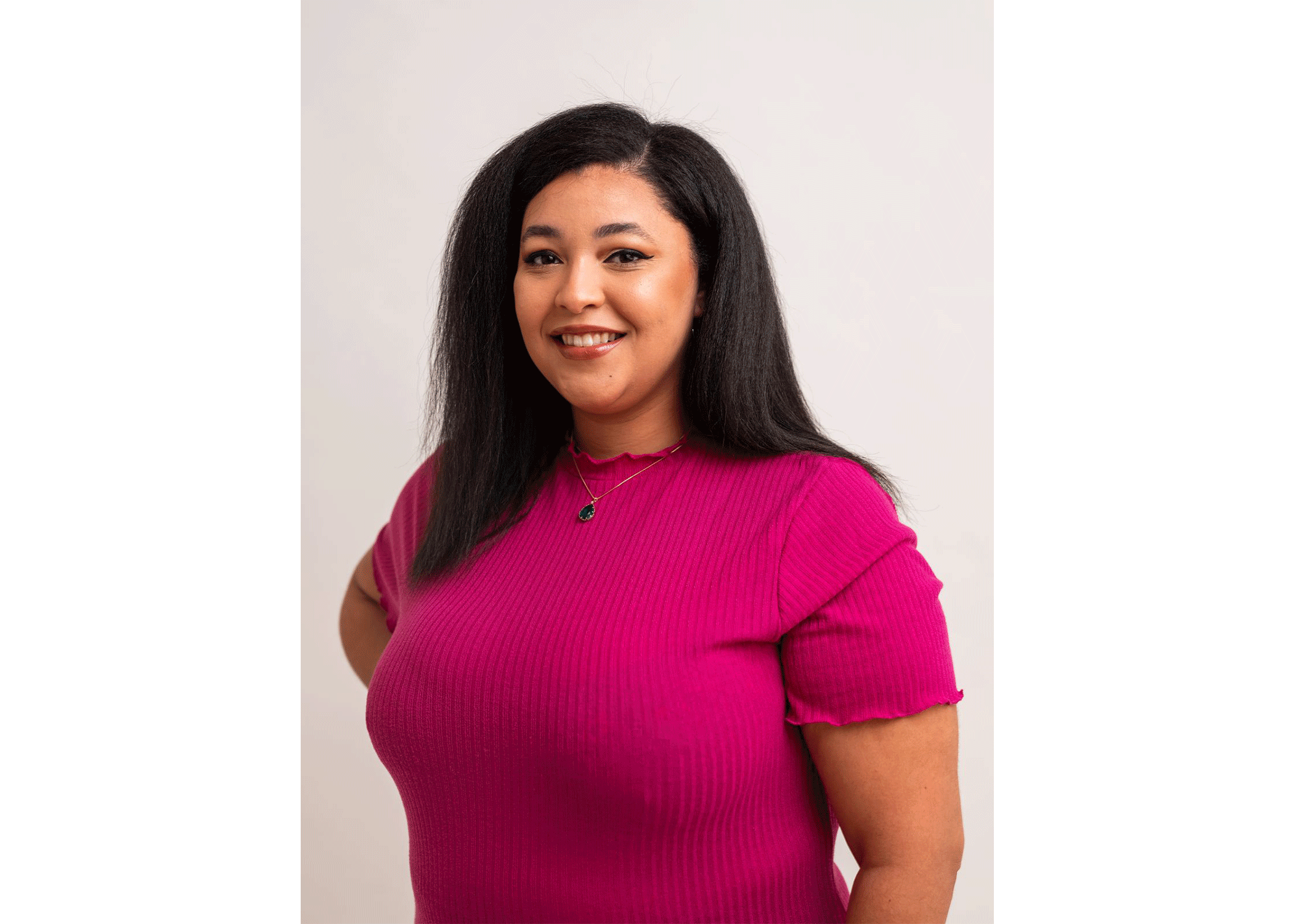 Meet The Staff — Greater Hartford Arts Council