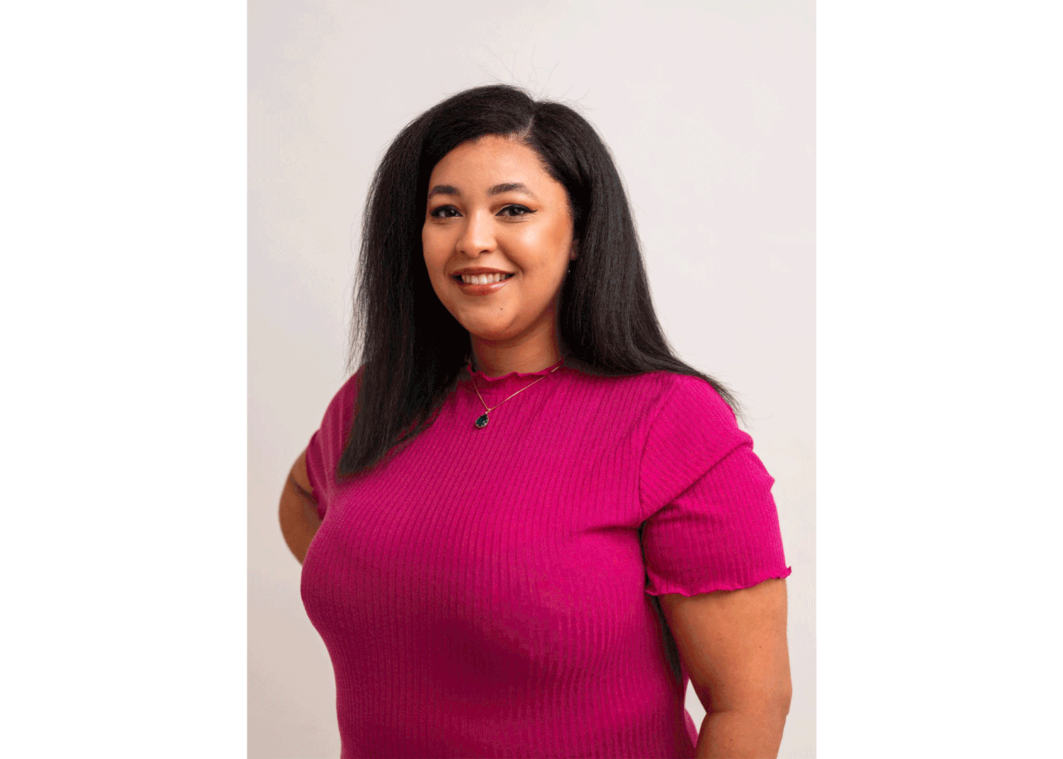 Meet The Staff — Greater Hartford Arts Council