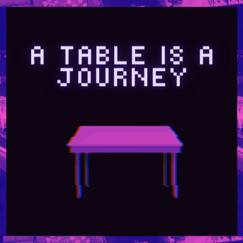 The Games Room - Prose poems — Full House Literary