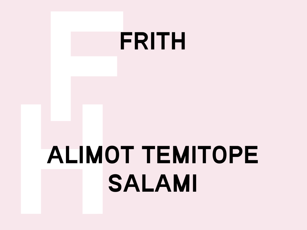 Spring Issue 2023 online pieces — Full House Literary