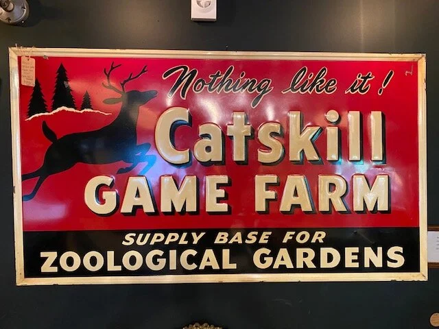 Tannersville Antiques