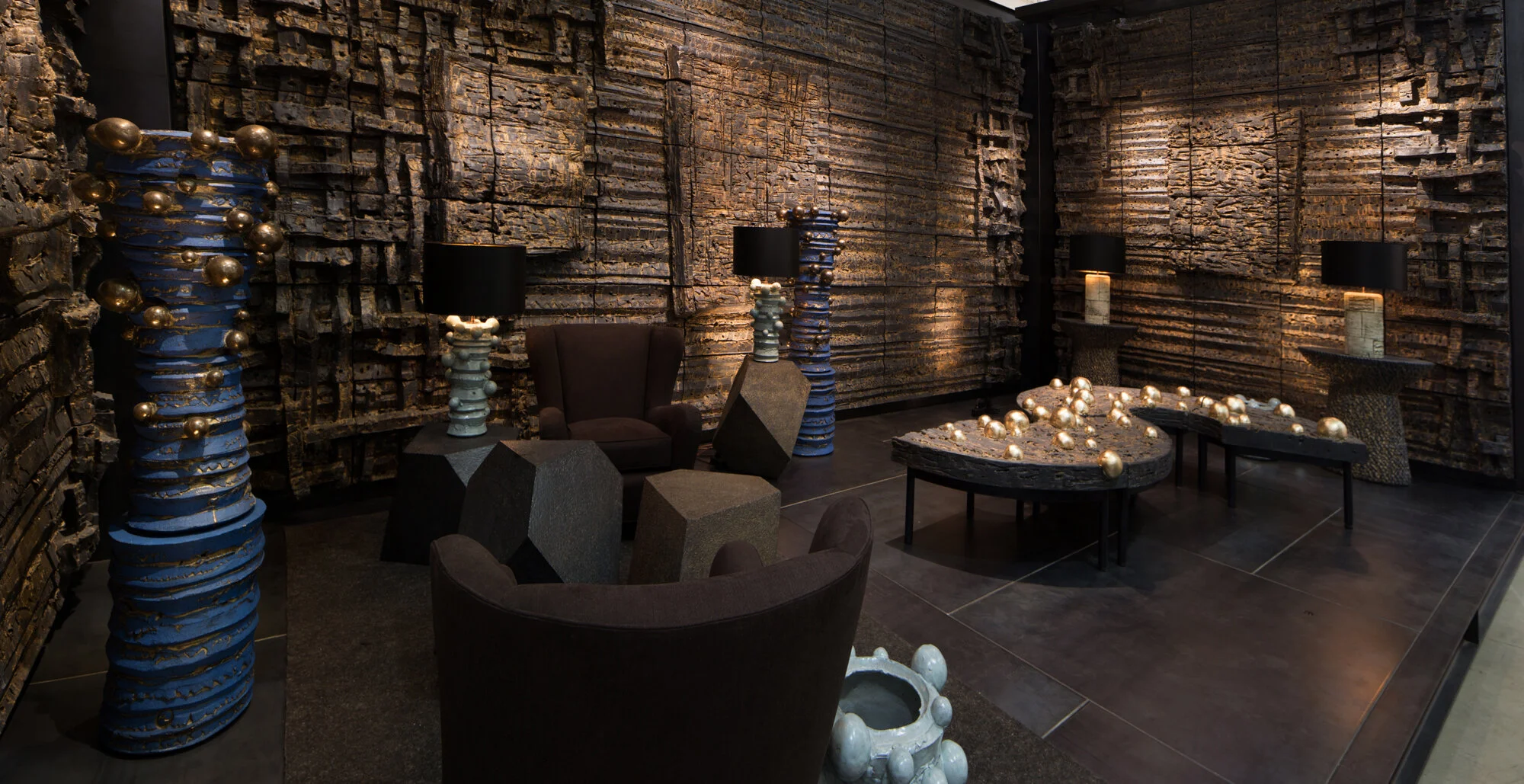 PROJECTS | Explore Premier Design Projects — PETER LANE