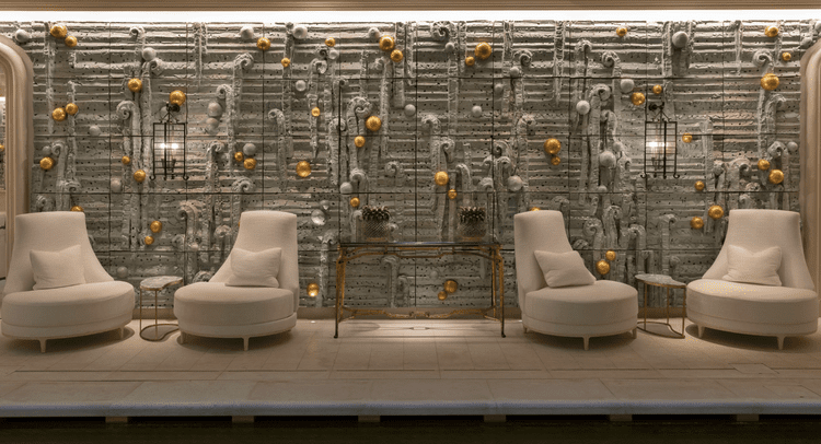 PROJECTS | Explore Premier Design Projects — PETER LANE